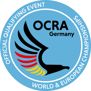 OCRA Germany - TIME2RUN