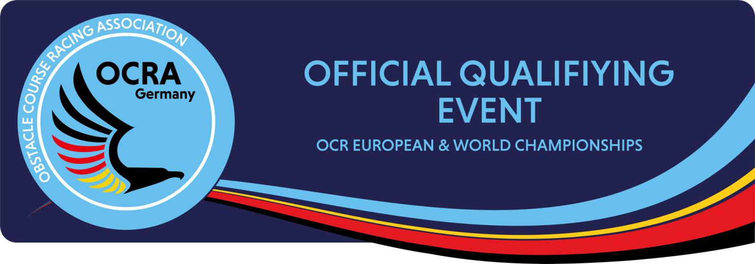 OCRA Germany - TIME2RUN